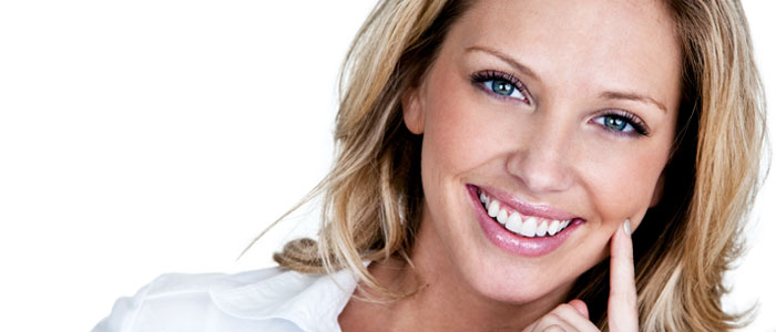 Blue Light Teeth Whitening at Gulfcoast Healthcare Group - Cape Coral FL